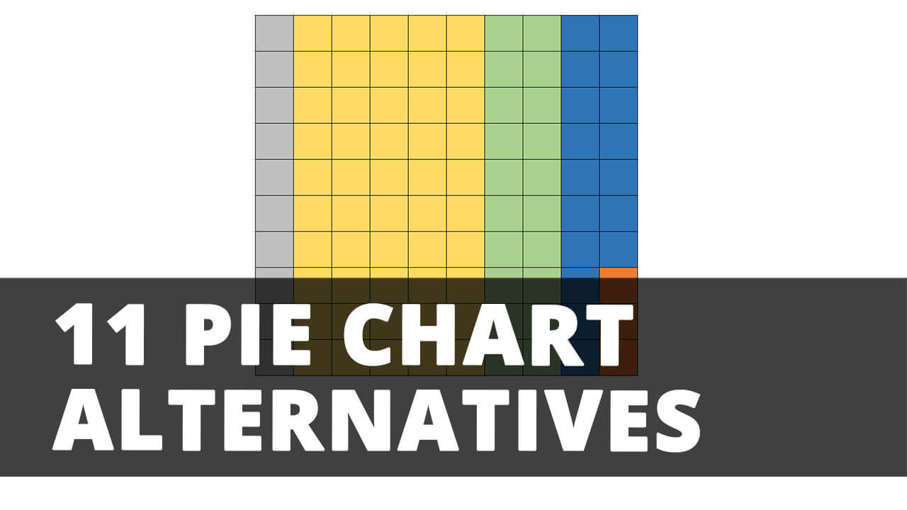 5 Unusual Alternatives To Pie Charts Vrogue co