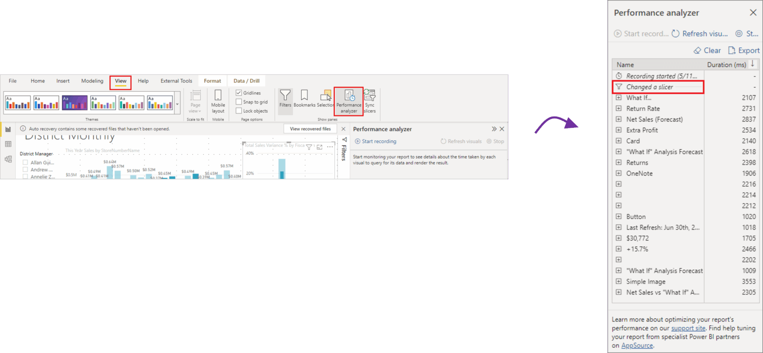 Power BI Performance: 30 Best Practices You Need
