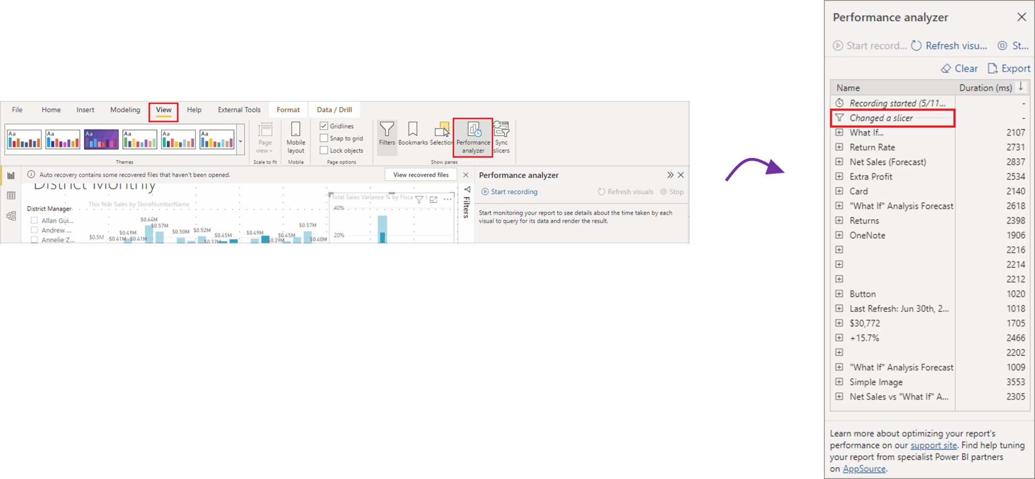Power BI Performance: 30 Best Practices You Need