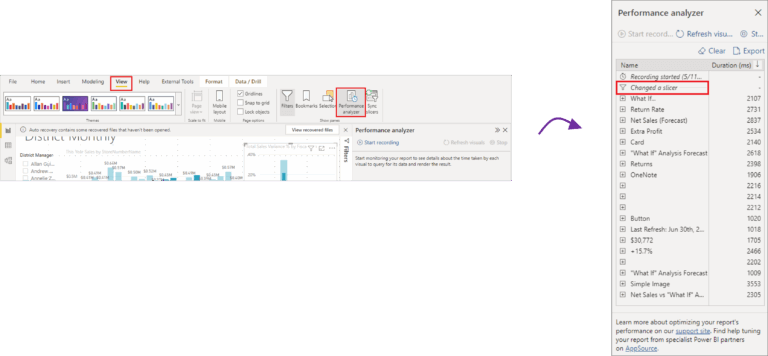 Power BI Performance: 30 Best Practices You Need
