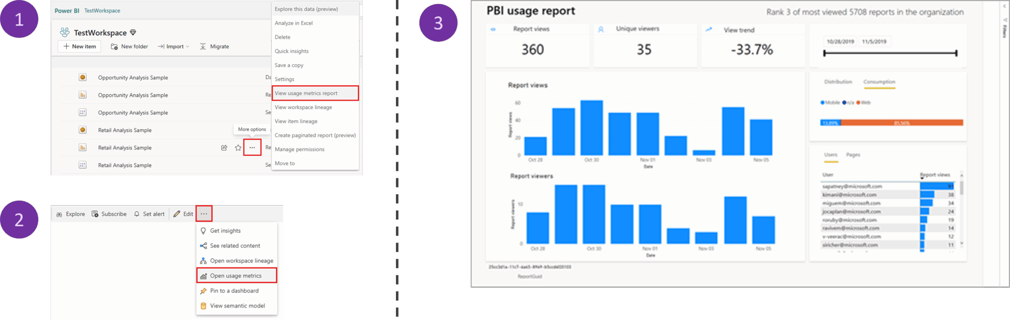 Power BI Performance: 30 Best Practices You Need
