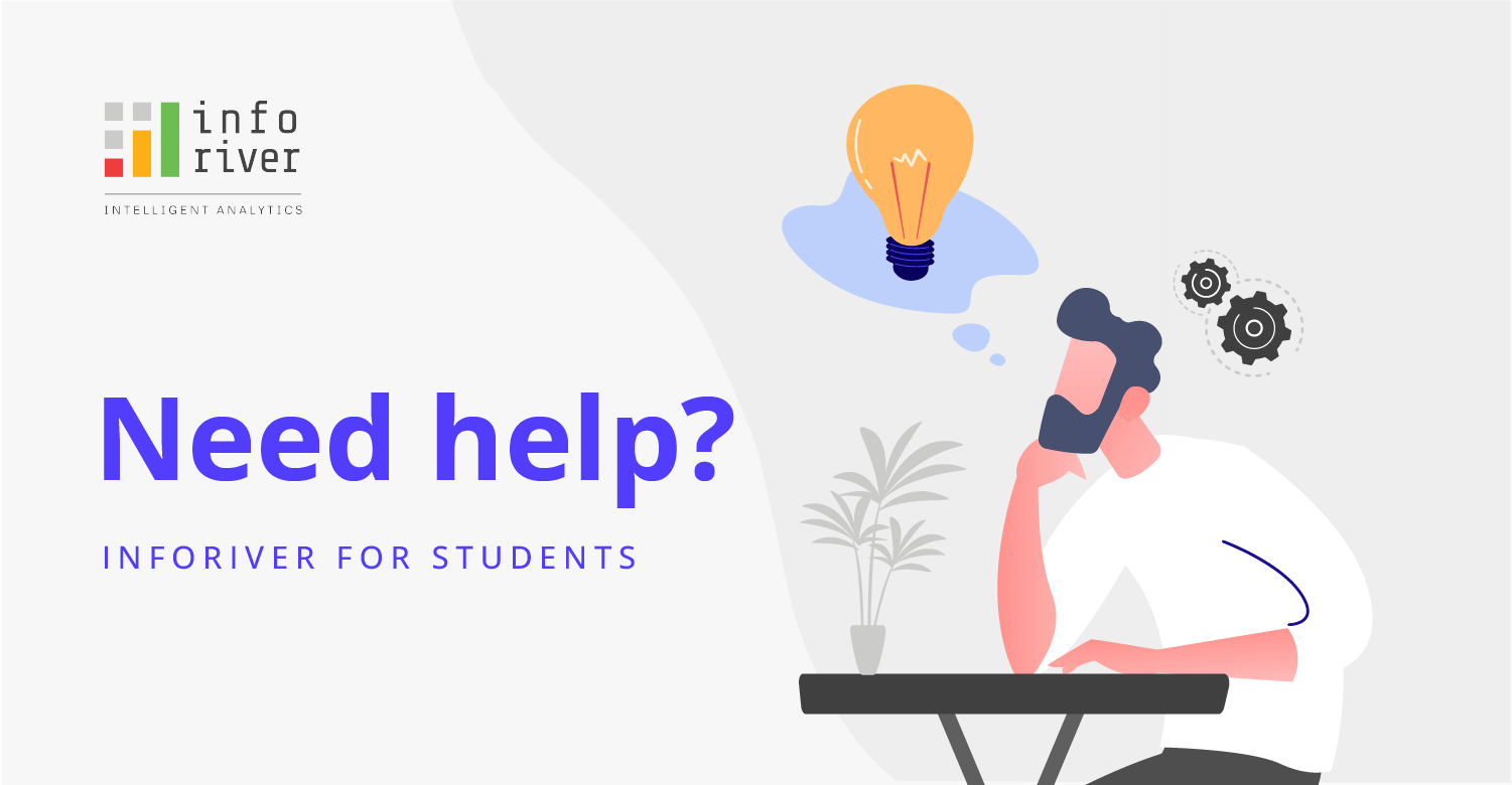 Need Help with Inforiver? Get Support