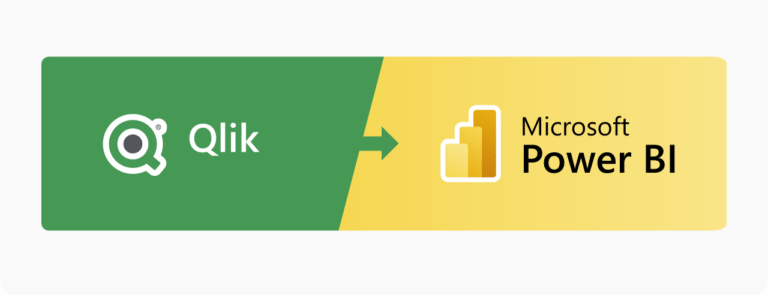 Qlik to Power BI Migration - Inforiver