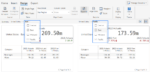 Building a comparison report in Power BI - Inforiver