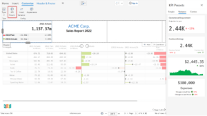 Create Paginated Reports in Power BI in Minutes with Inforiver