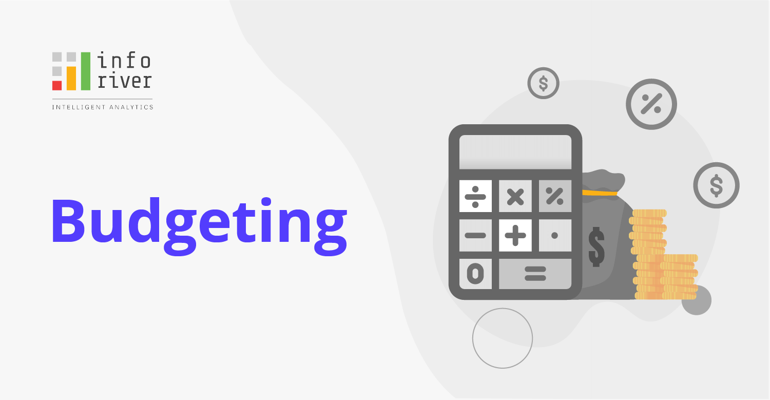 Budgeting in Power BI