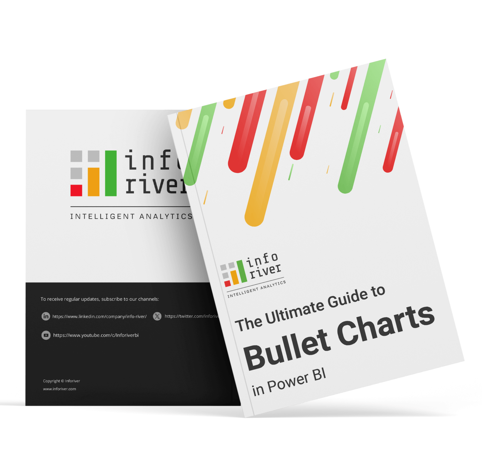 Bullet Charts in Power BI - Guide