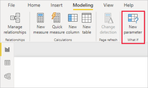 5 ways to run dynamic what-if simulations in Power BI - Inforiver