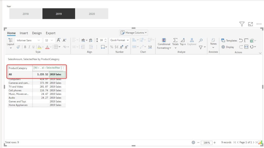 Change Column Name Dynamically In Power Bi Printable Forms Free Online