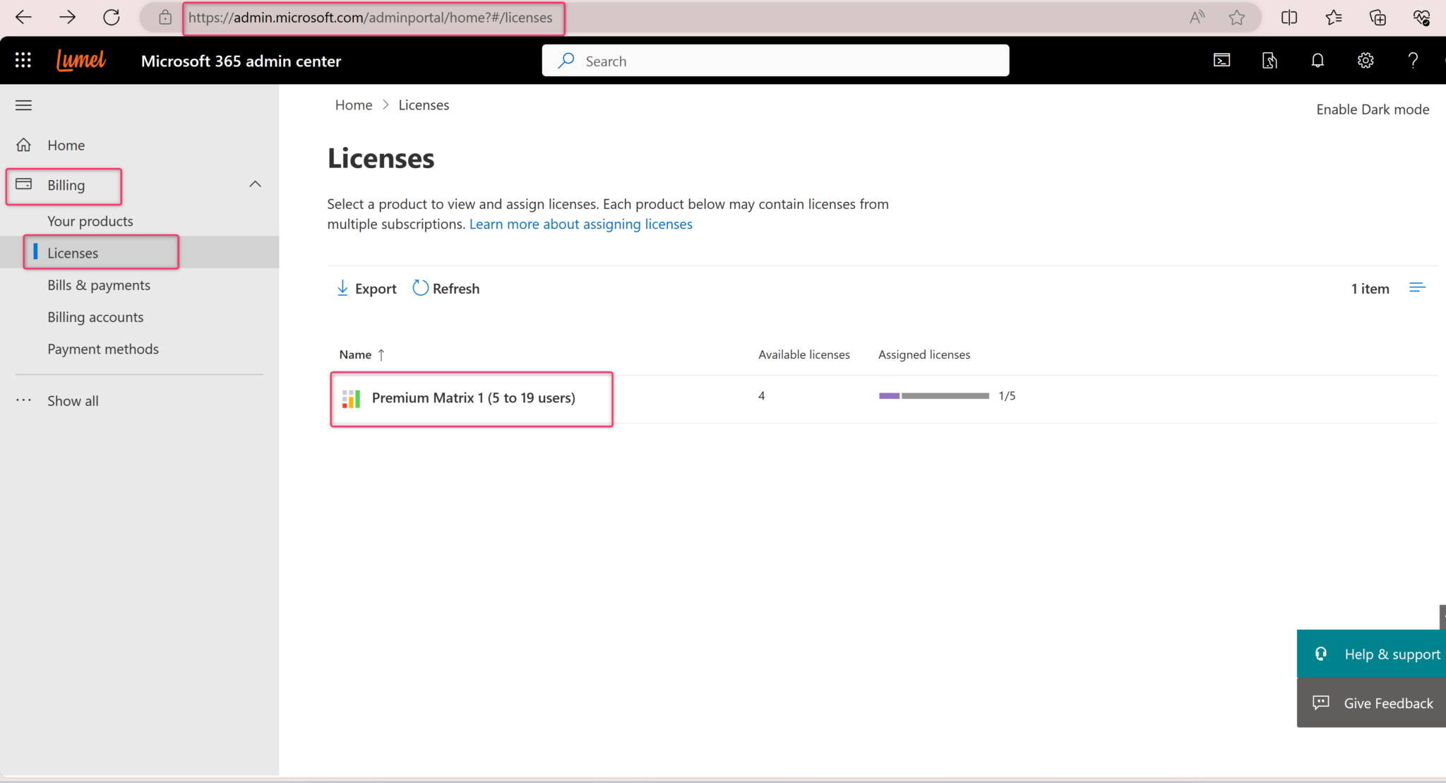 Upgrade Your Subscription for More User Licenses | Inforiver