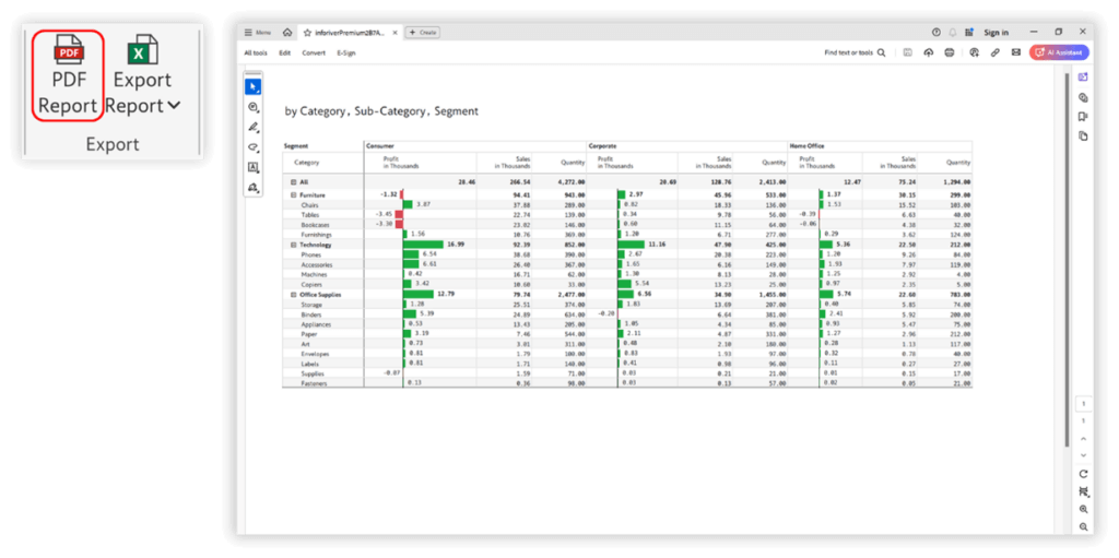 Snapshot Reporting in Power BI: Capture & Analyze Data