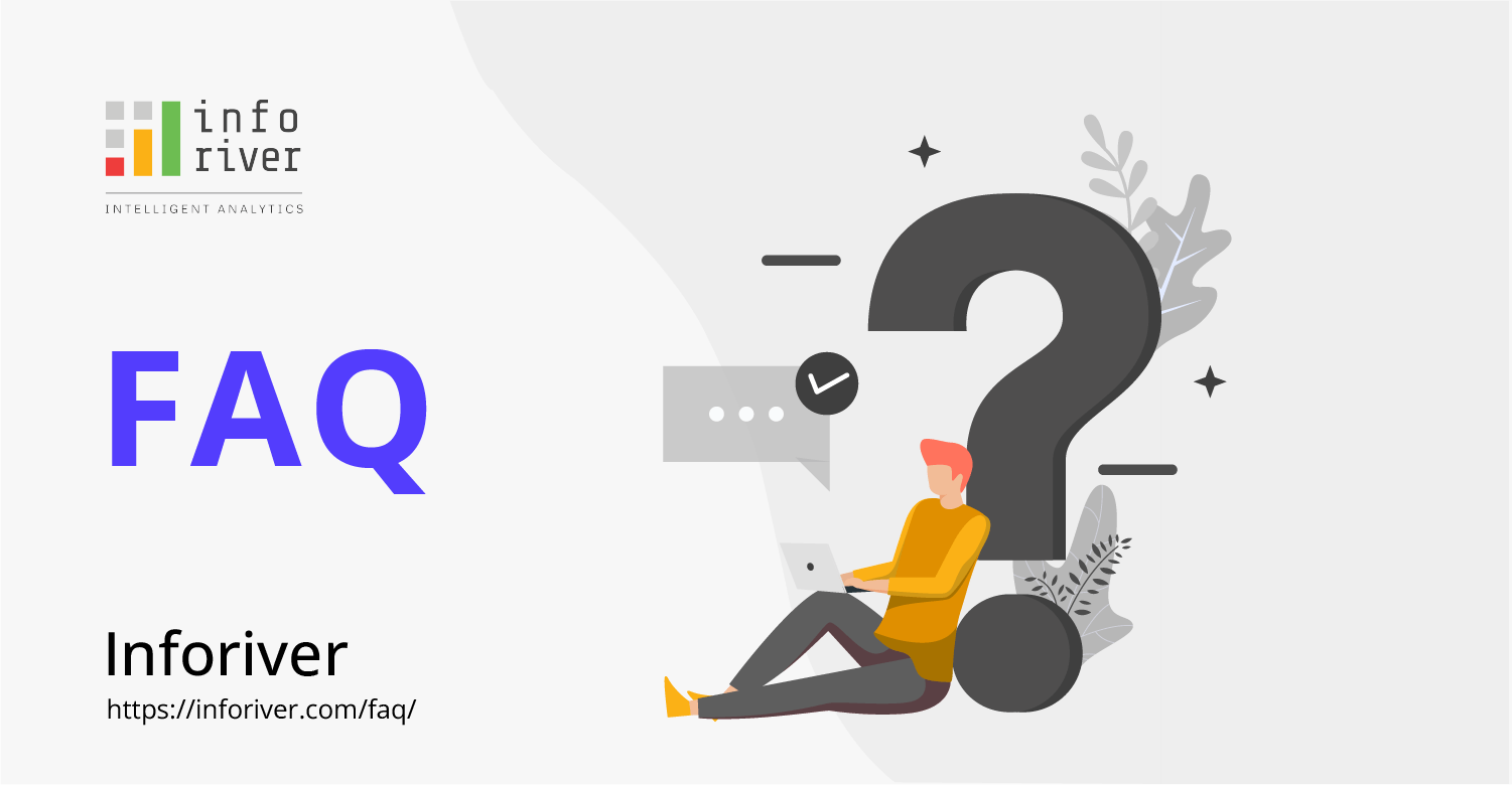 Inforiver FAQ