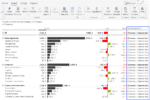 Power BI Comments with Filter/Slicer Context Awareness