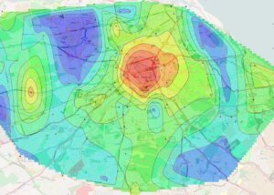 Heatmaps in Data Visualization: A Comprehensive Introduction - Inforiver