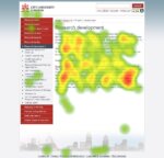 Heatmaps in Data Visualization: A Comprehensive Introduction - Inforiver