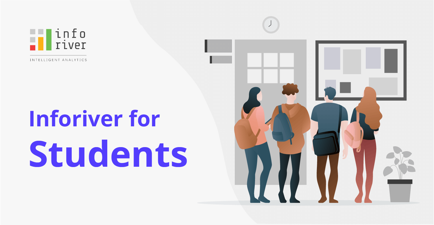 Inforiver for Students: Empowering Data Skills with Power BI