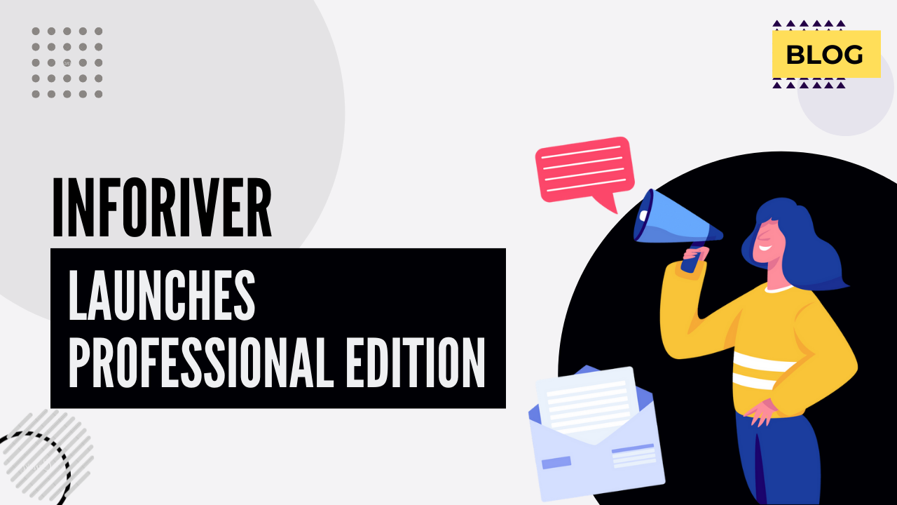 Inforiver launches Professional Edition in Microsoft AppSource - Inforiver