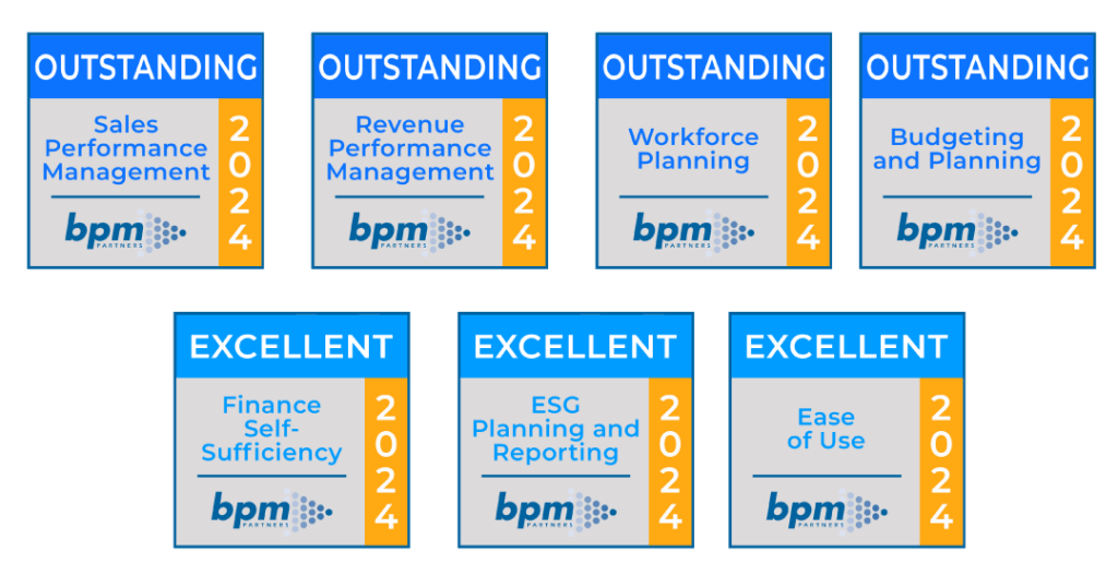 Consolidate planning & analytics in Power BI with Inforiver