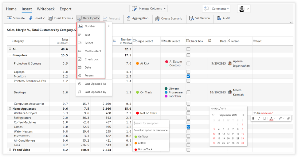 Inforiver Matrix Updates Pricing: What You Need to Know