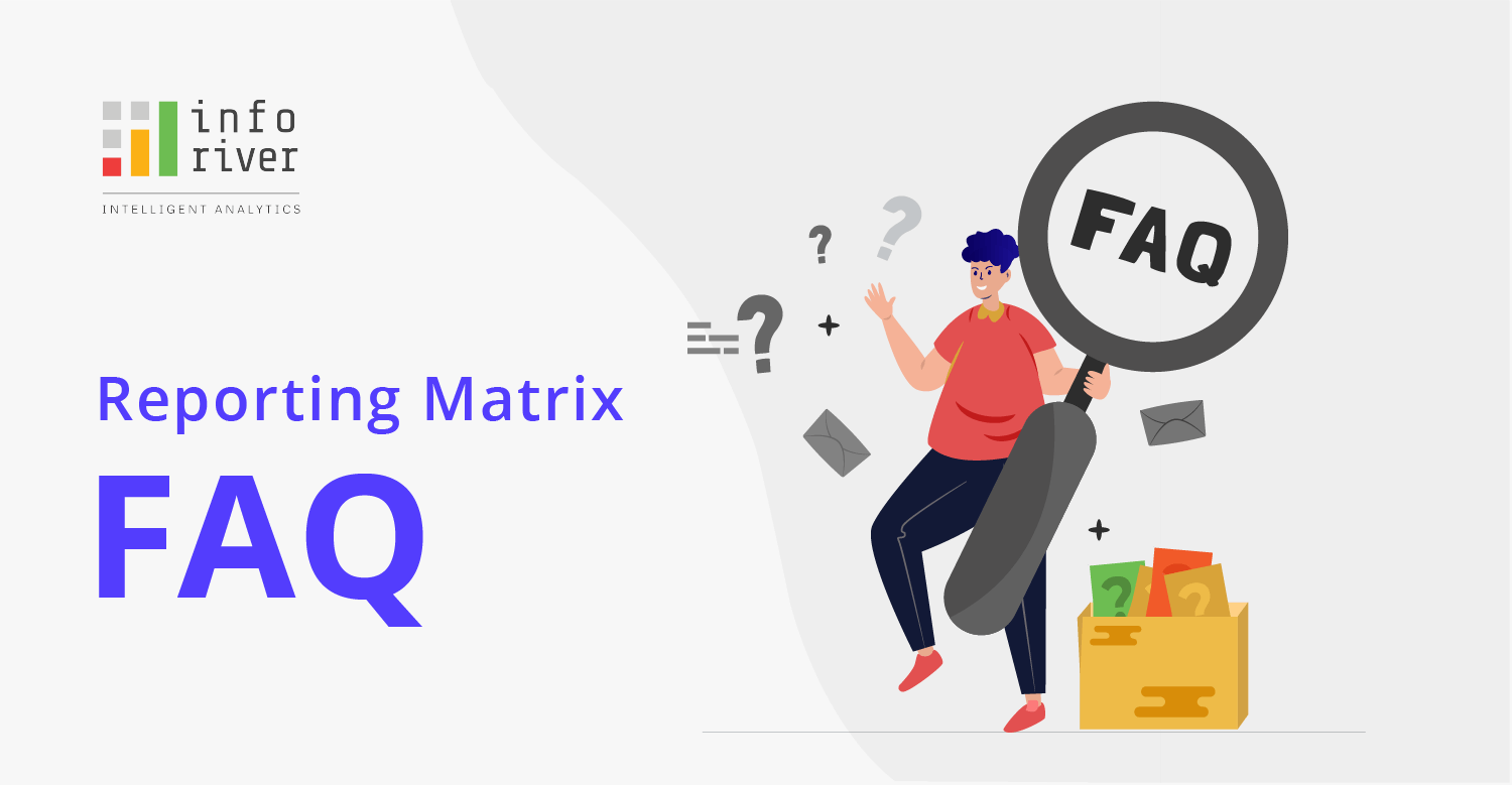 Reporting Matrix FAQ: Answers to Your Inforiver Questions