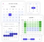 Inforiver Super Filter | All-in-One Slicer | Free for Power BI
