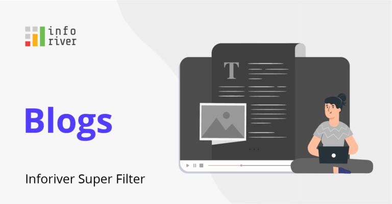 Inforiver Super Filter | All-in-One Slicer | Free for Power BI
