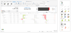Create Paginated Reports in Power BI in Minutes with Inforiver