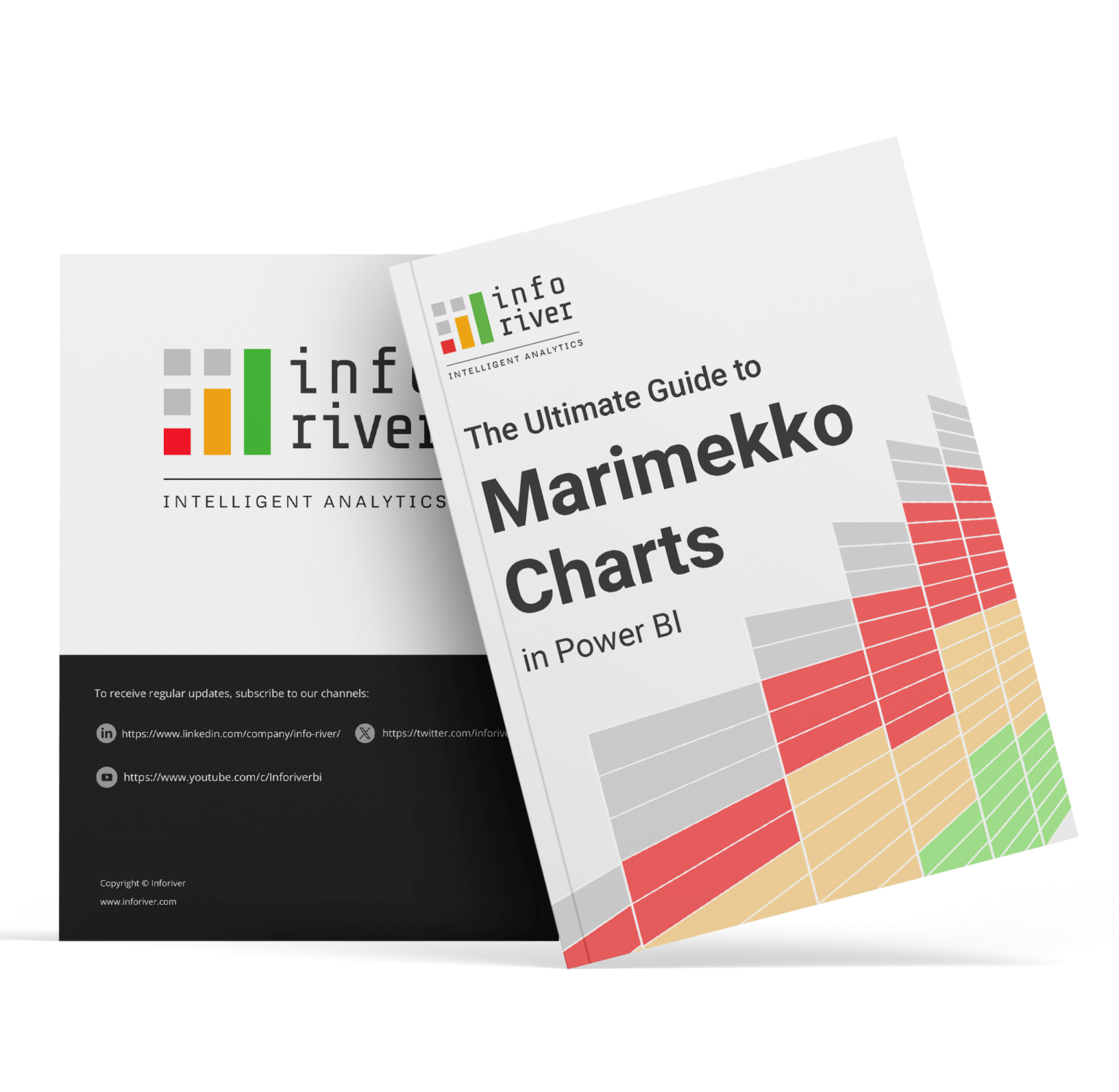 Marimekko Charts in Power BI : The Ultimate Guide