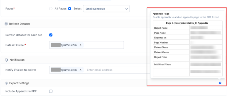 Scheduling Power BI Reports with Inforiver: A step-by-step tutorial ...
